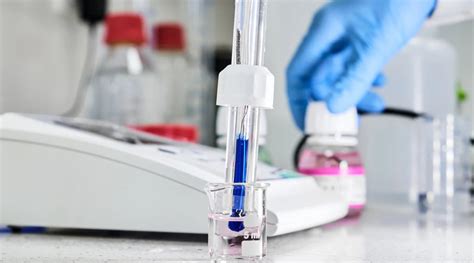 What Is Buffer Solution Usage Application Areas Ufcbio