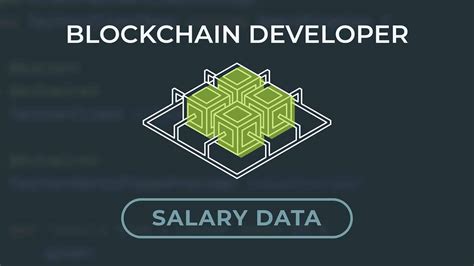 Complete Blockchain Developer Salary Data Devskiller