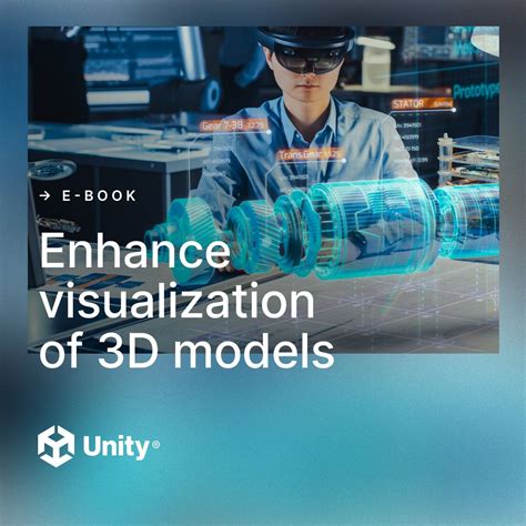 Unity On Linkedin Top 3 Ways 3d Visualization Is Great For Teams And