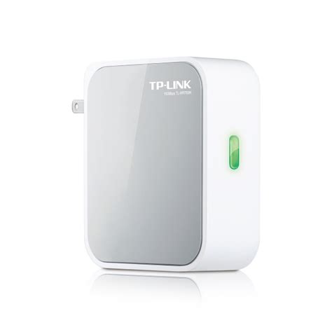 tp link tl wr720n wireless nano router computers and tech parts