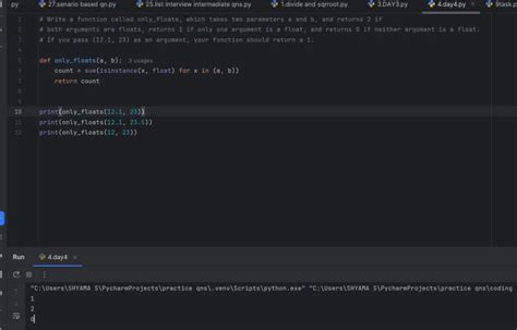 Luminarcodingchallenge Luminarcodingchallenge Day4 Pythonlearning
