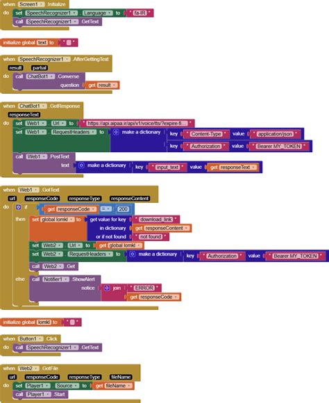help with media player mit app inventor help mit app inventor community