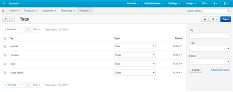 add ons by simtech development order and user tags add ons and themes