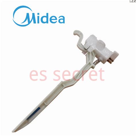 Mfw 952s Mfw 852s Mfw 752s Midea Washing Machine Safety Door Switch Lid Lock Shopee Malaysia