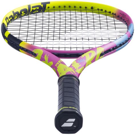 Babolat Pure Aero Rafa 2023 Tennis Racquet Pro Racquets
