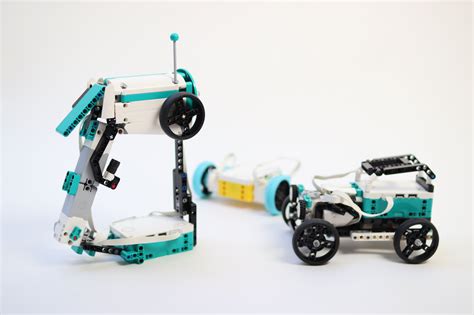 Remote Control Lego Mindstorms Robot Inventor Transmitter Lego