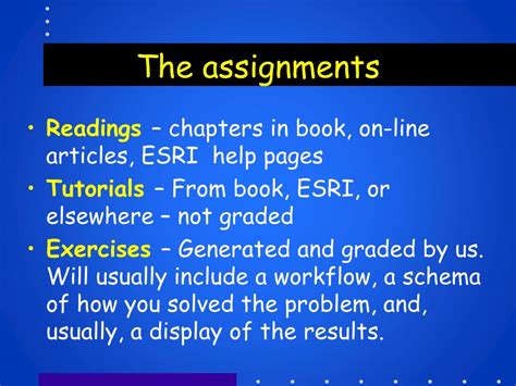 Ppt Advanced Arcmap Powerpoint Presentation Free Download Id1963844
