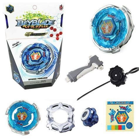 Бейблейд Шторм Пегас Storm Pegasis 10Glaive Quick - купить в Украине ...
