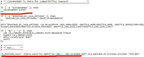 Kettle Mysql连接超时kettle 数据库连接中断重置 源码巴士