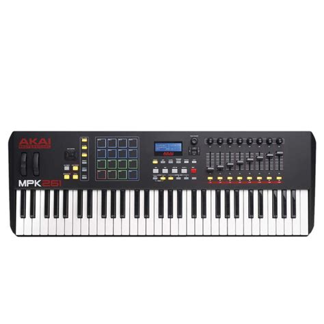 Keyboards