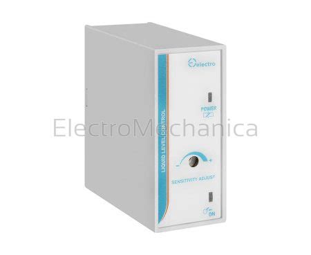 LIQUID LEVEL CONTROLLER VAC