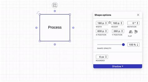 Shape Options Aspect Ratio Locked Unlocked Icon Doesn T Update To Reflect State Community