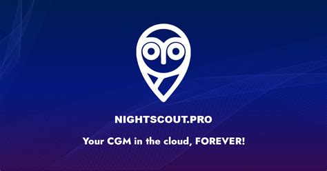 Welcome To Nightscout Nightscout Documentation Documentation