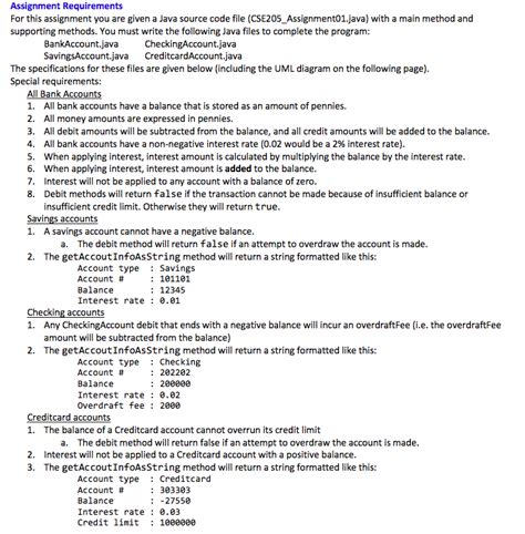 Solved Please Help With My Java Class Assignment I Have No