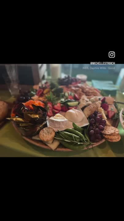 [video] Michelle Strbich Msed On Linkedin Sourdough Cooking