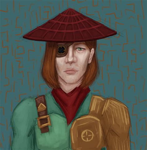 Ninjago Ronin by Sebilini on DeviantArt