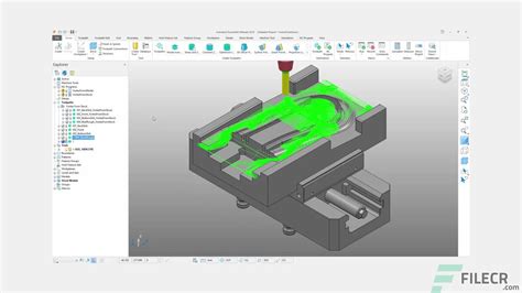 autodesk powermill ultimate 2024 0 1 filecr