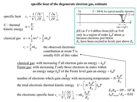 The Free Electron Theory Of Metals The Drude Theory Of Metals Ppt
