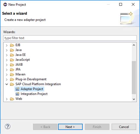 creating a sap cloud platform integration hci ad sap community