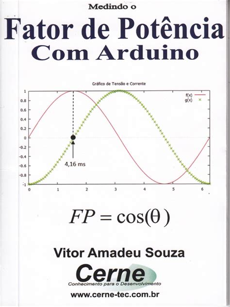 Fator De Potência Com Arduinopdf Pdf