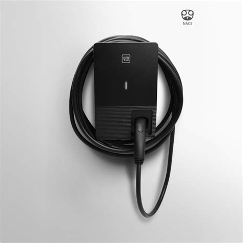 Gm Energy Home Ev Charging Fast And Convenient Charging Solutions