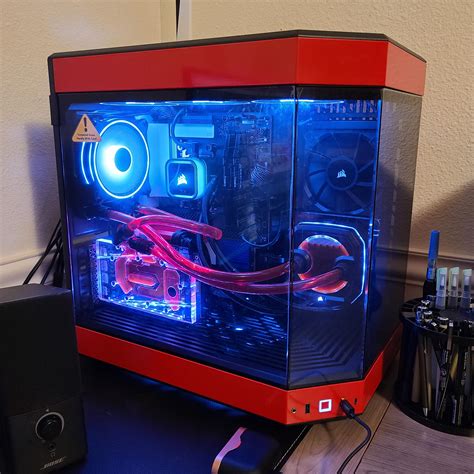 First PC Build : r/PcBuild