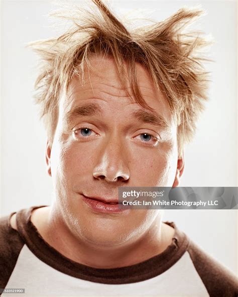 Linux Creator Linus Torvalds Nachrichtenfoto Getty Images