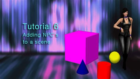 Fun With NPC S Tutorial YouTube
