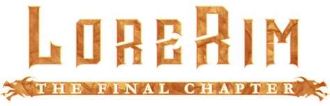 Lorerim The Modding Bungalo