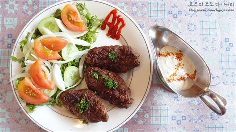 이태원맛집알리바바 이집트 레스토랑 알리바바 쿠샤리 팔라펠 등 이집트 전통음식 네이버 블로그