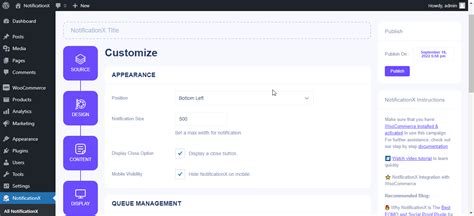 How To Show Sales Notification On WordPress Sites For FREE Improve Conversion Rates WPDeveloper