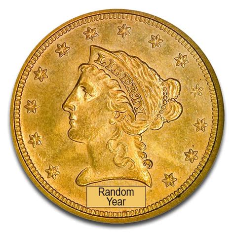 American Two Dollar Coin