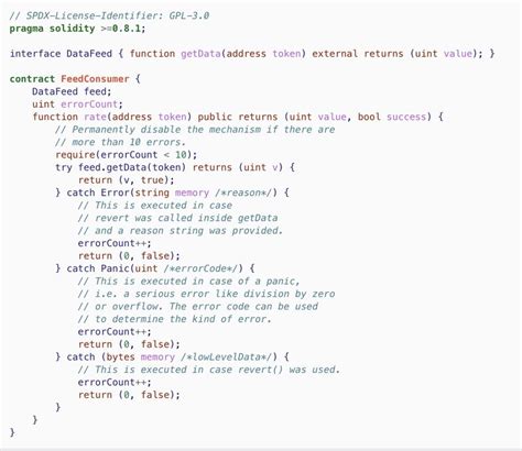 codetip number 7 fix errors in code miguel angel bello posted on the