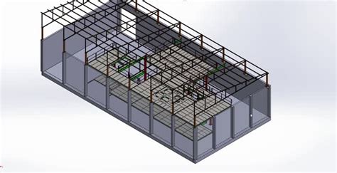 Naiks Engineering Solutions Llp On Linkedin Engineering 3dmodeling