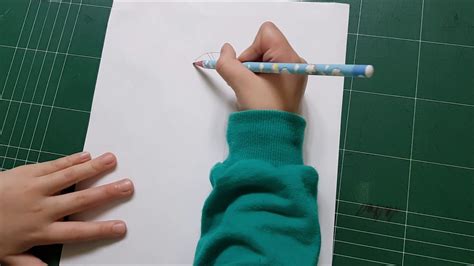 언니 그림 그려줘 1탄 설날 Youtube