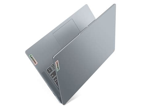 Notebook Lenovo Ideapad Slim Intel Core I Gb Ram Gb Ssd