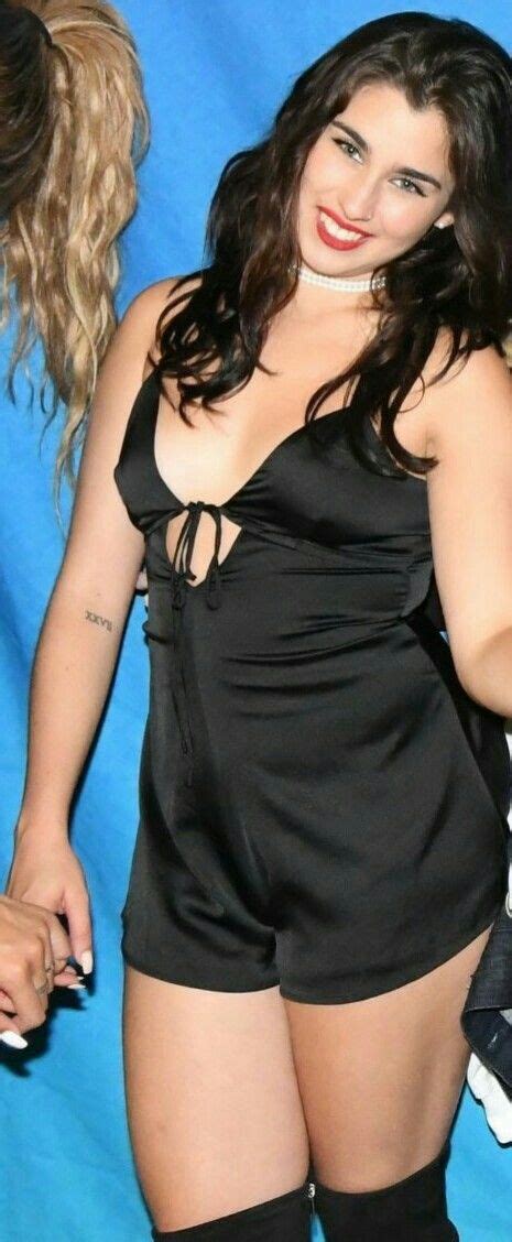 Pin By The Black On Lauren Jauregui Hot Fashion Lauren Jauregui Swimwear