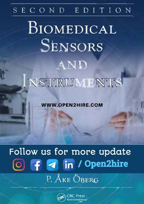 Biomedical Sensors And Instruments