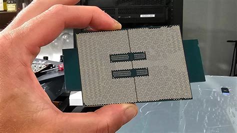 Intels Latest Linux Patches To Boost Vm Performance Particularly For