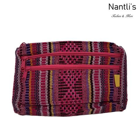 Fanny Pack Tm Lm Fp031 Riñonera Bolsa Cangurera Nantlis Online