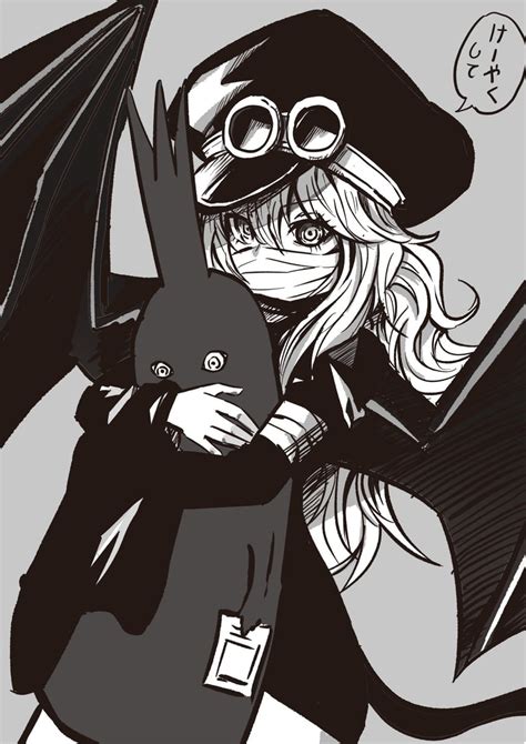 Imu And Gunko One Piece Drawn By Nobuchi0503 Danbooru