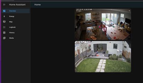 stream from scrypted to other applications · issue 683 · koush