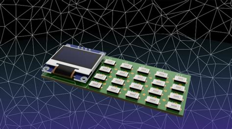picalc raspberry pi pico based pocket calculator 15 steps with