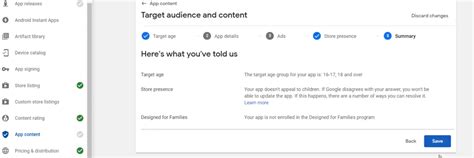Comment Publier Votre Application Android Sur Google Play Store StackLima