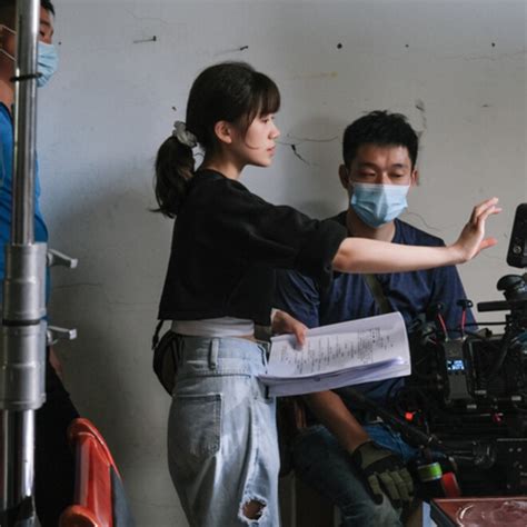 Zhao Wu Filmfreeway