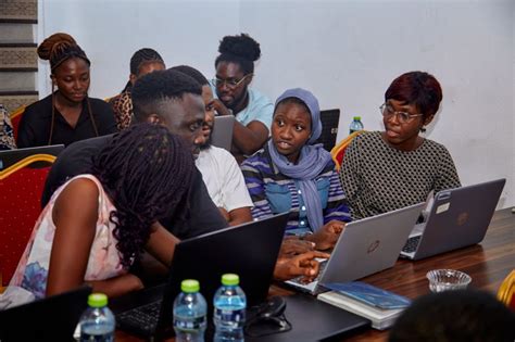 Blossom Academy On Linkedin Talent4startups Digitalafrica