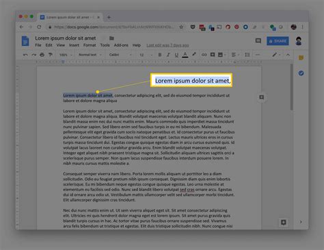 How To Change The Default Formatting Settings In Google Docs