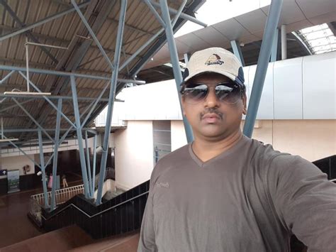 Senthil Kumar Posted On Linkedin