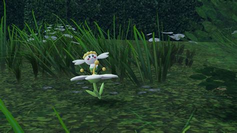 Shiny Flabebe How To Get All Flabebe Colors In Pokemon Go And Can They