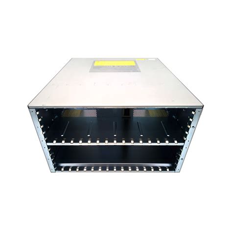 Cisco Asr1006 Chassis Asr 1000 Series Aggregation Services Router Chassis Only Dedicated